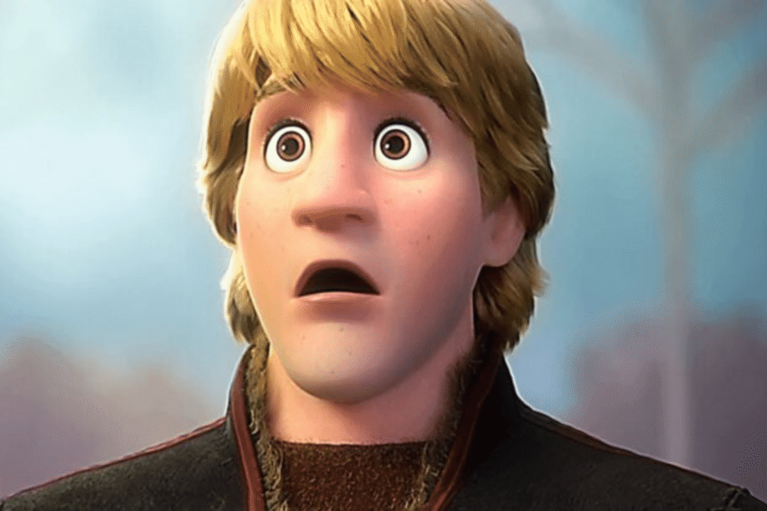 La lista oficial de los Príncipes de Disney